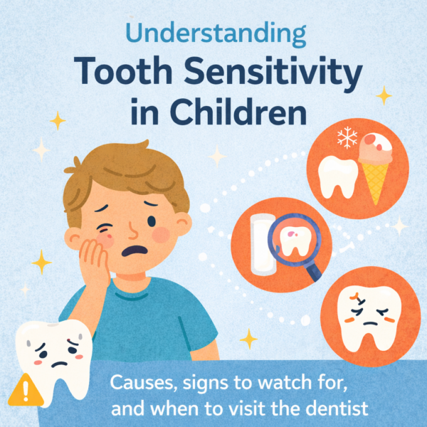 Understanding Tooth Sensitivity in Children - Wabash Valley Children's ...